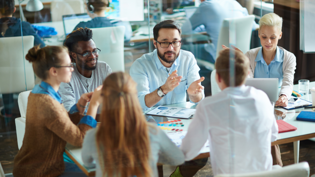 How Leadership Development Influences Employee Engagement - Equilibria ...